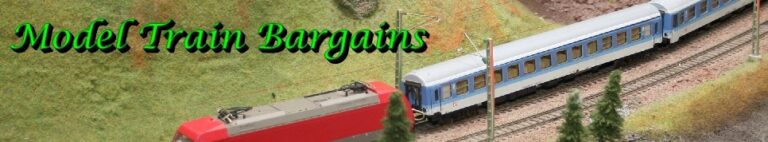 Building A Simple G Scale Model Train Layout